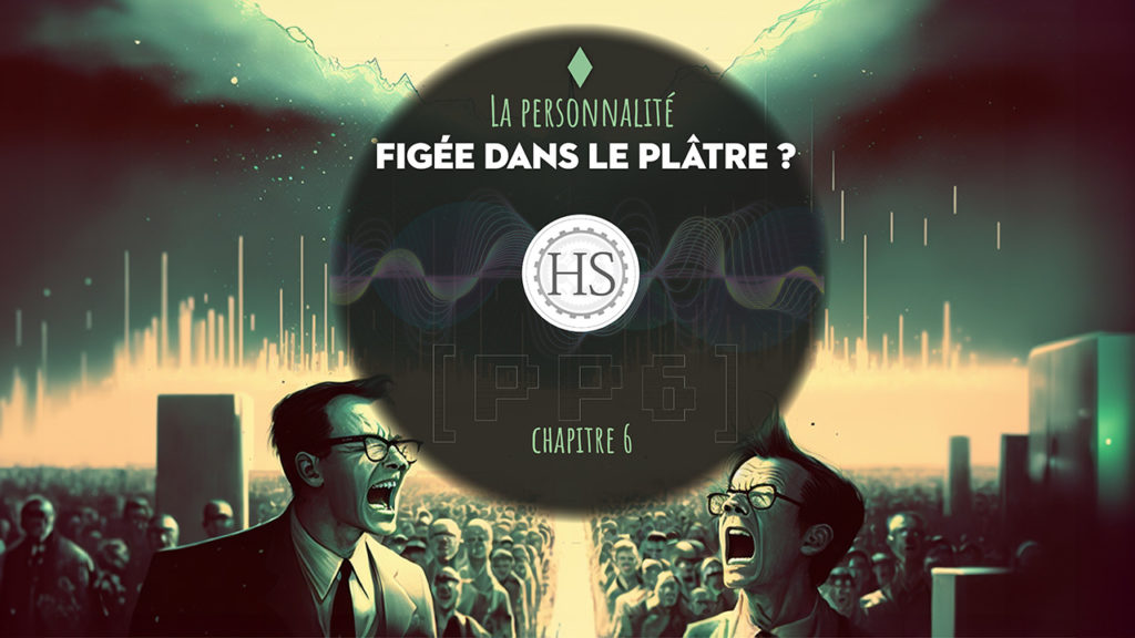 HackSaudio [PP6] : la personnalité, figée dans le plâtre ??? – Hacking ...